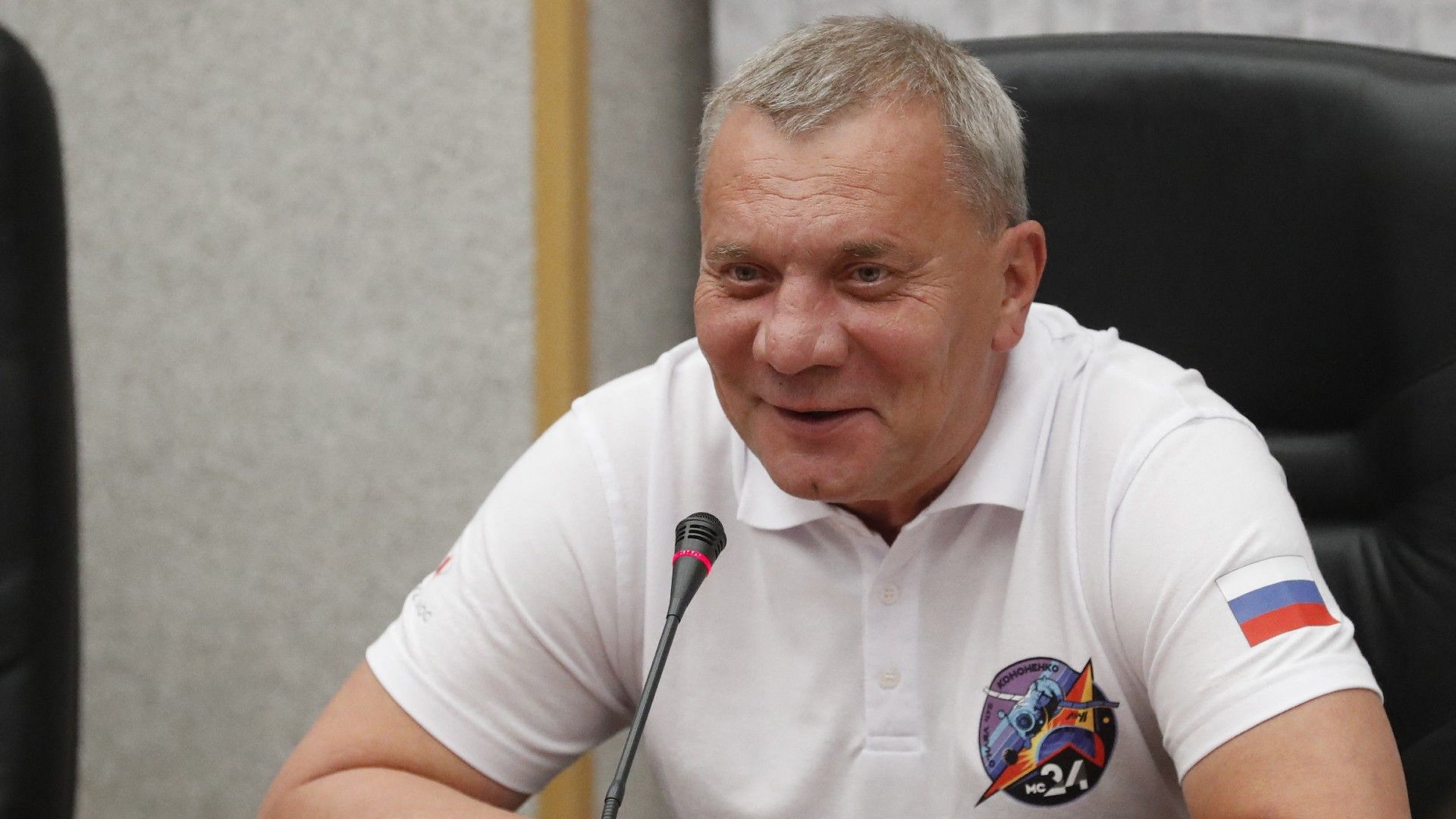 Putin axes Yuri Borisov, head of Russia's space agency | Space