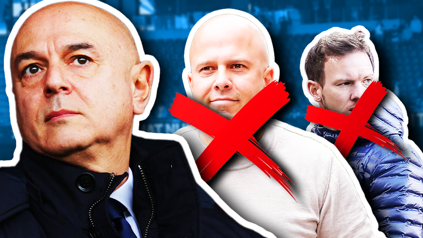 Articles by Adam Clery | FourFourTwo