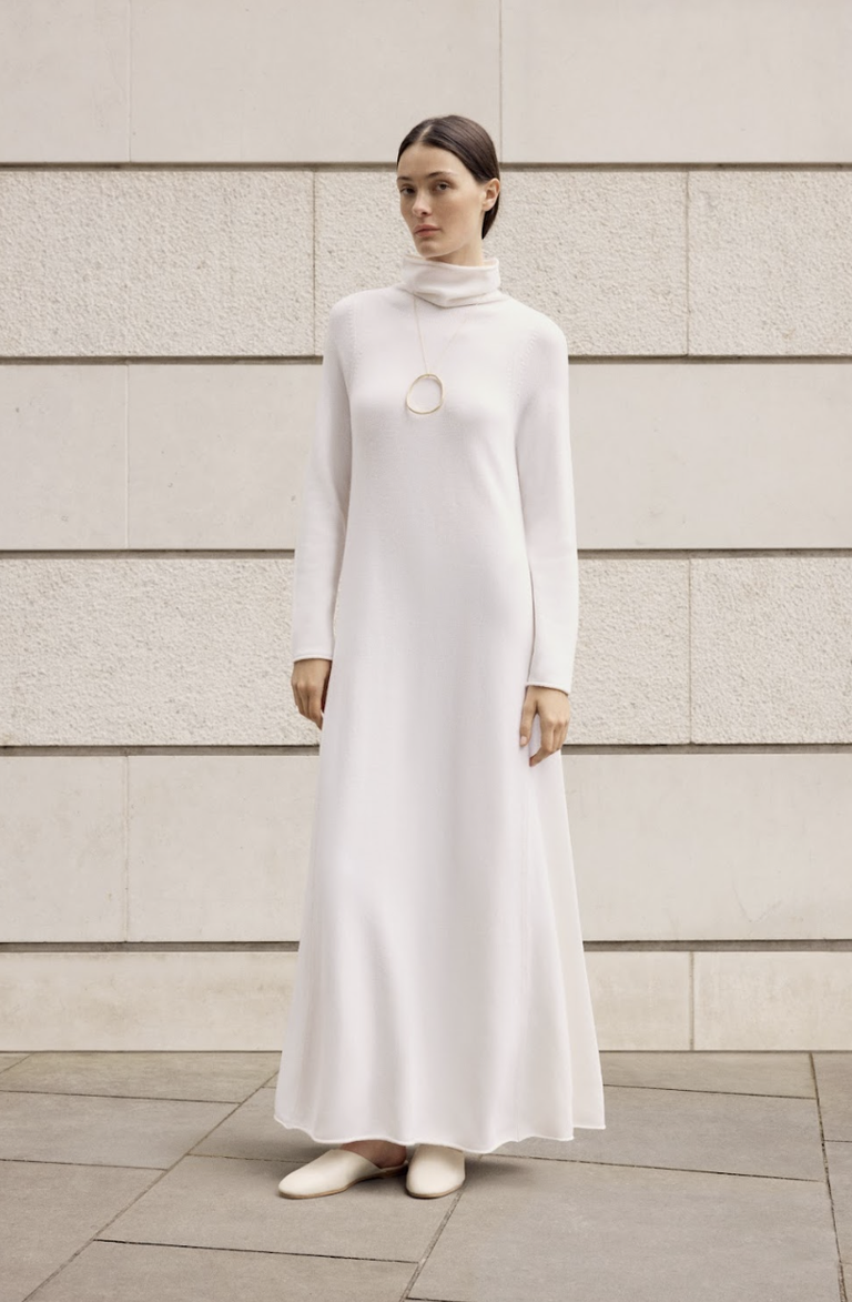 The White Company's Womenswear Has Just Had A Glow-Up | Marie Claire UK