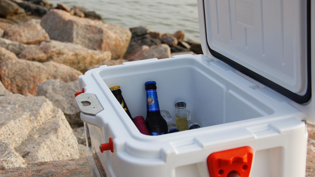 7 reasons you need a camping cooler: from campsite cuisine to keeping ...