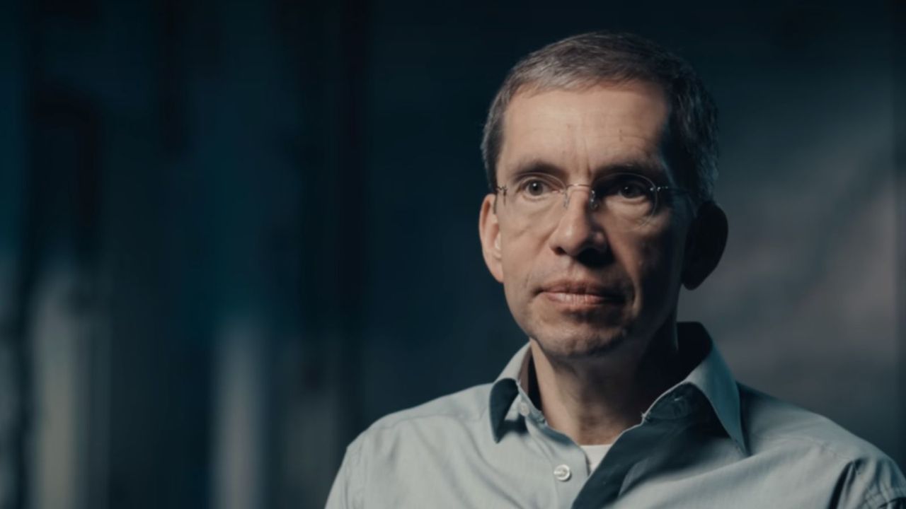 Where are Jens Soering and Elizabeth Haysom now? | Woman & Home