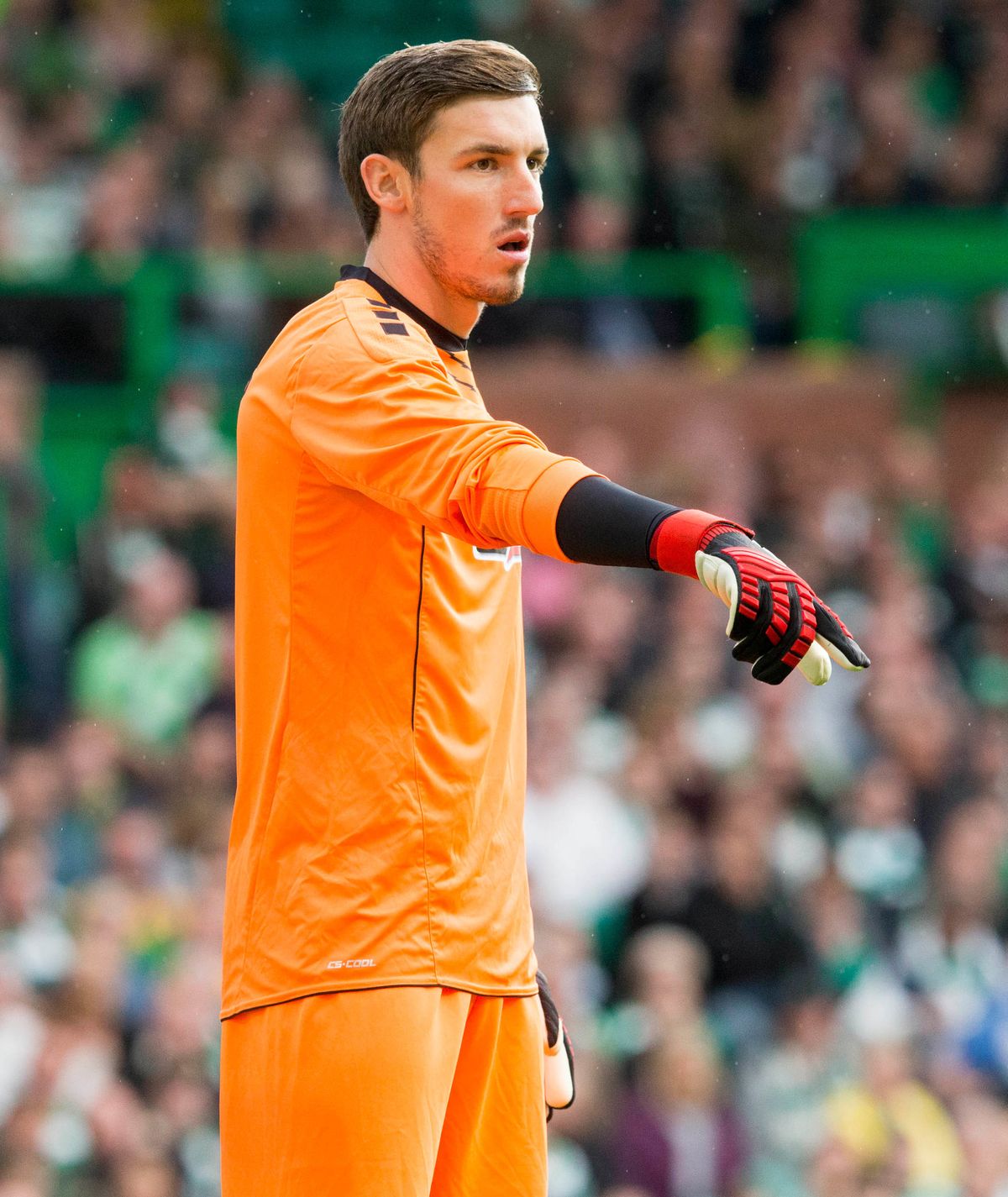 Celtic close to signing Greek goalkeeper Vasilis Barkas | FourFourTwo