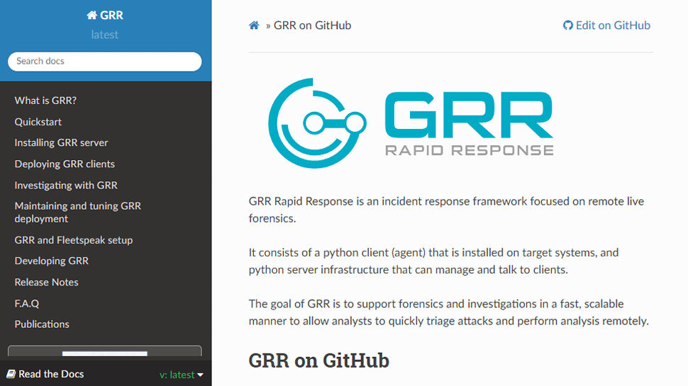 Best SecOps tools of 2022 | TechRadar