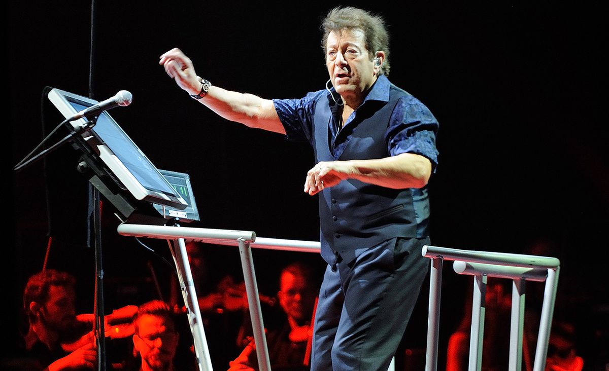 “Every week, every month, I was doing something new… but fighting ...