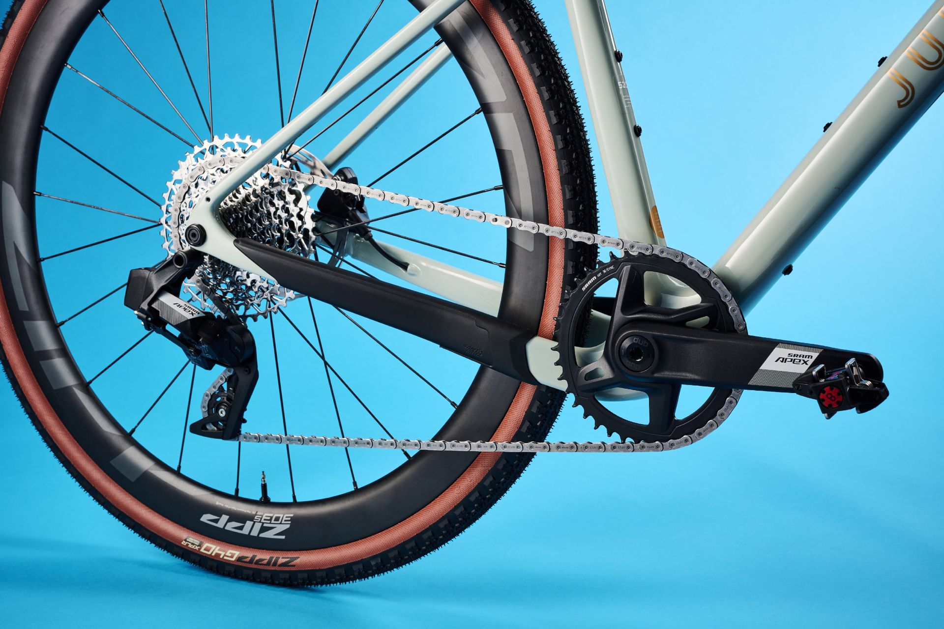 SRAM Apex AXS groupset review: is this low-end groupset a new high for ...
