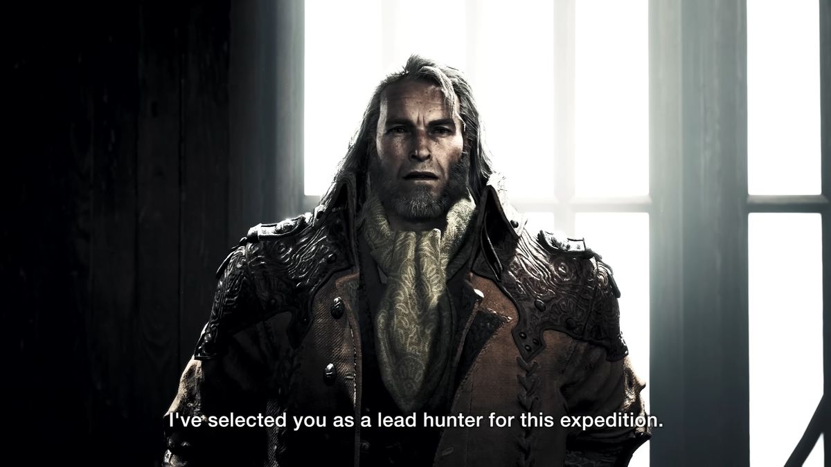 Deep analysis on Monster Hunter Wilds' first gameplay trailer | Windows ...