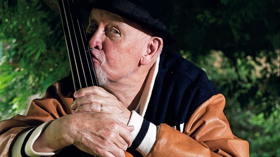 Danny Thompson covered more ground than even he thought possible | Louder