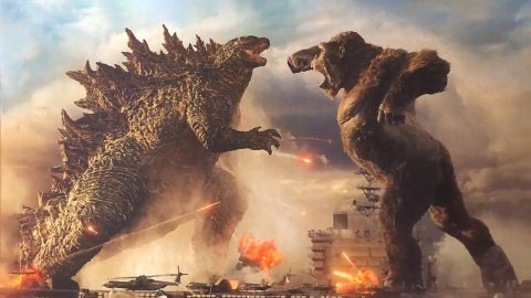 The 3 dinosaurs that inspired Godzilla's character design | Creative Bloq