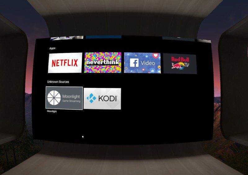 How to sideload Android apps to Oculus TV on your Oculus Go | Android ...