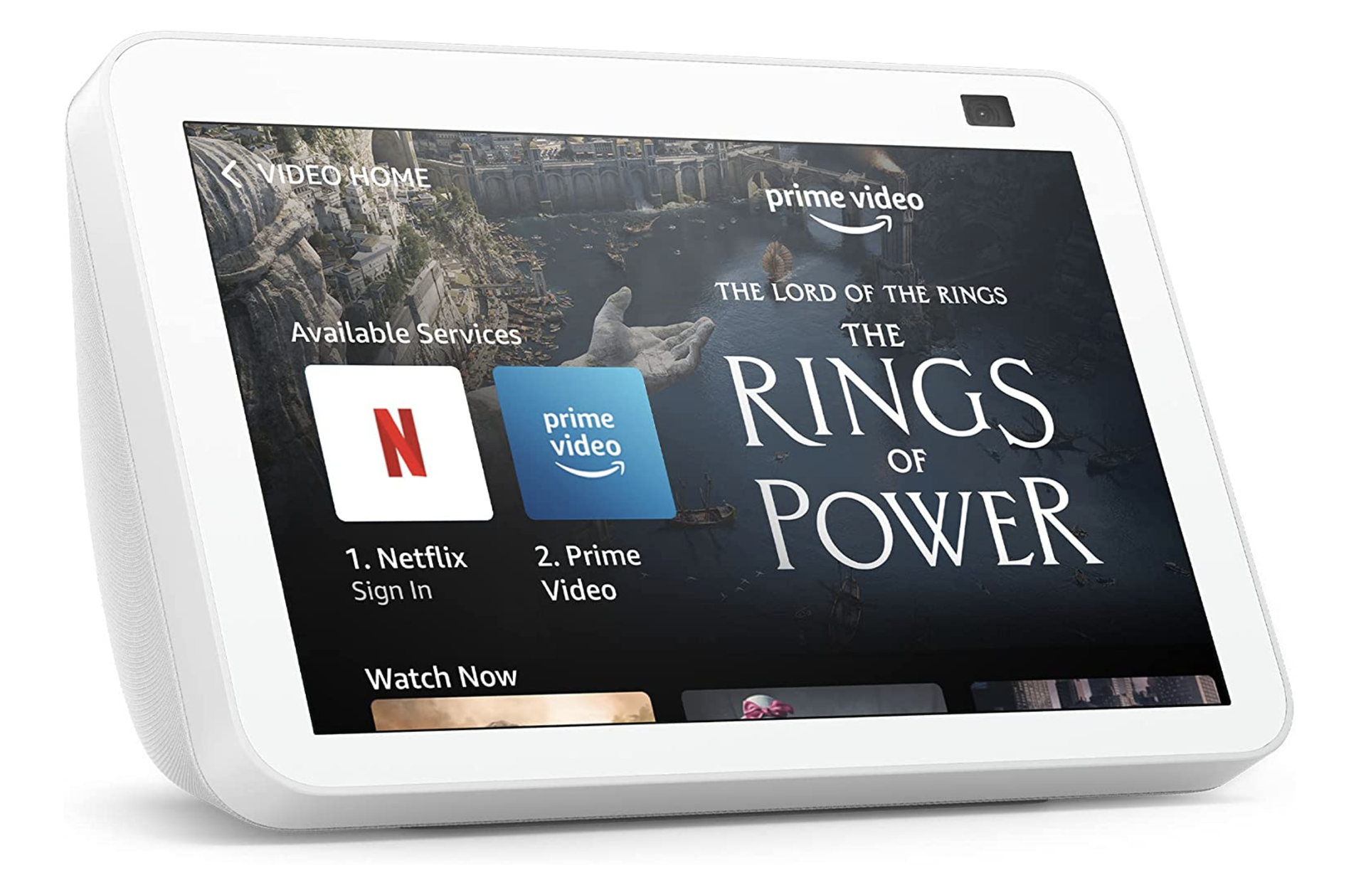 Smart home voice control - discover what a smart speaker can do for you ...