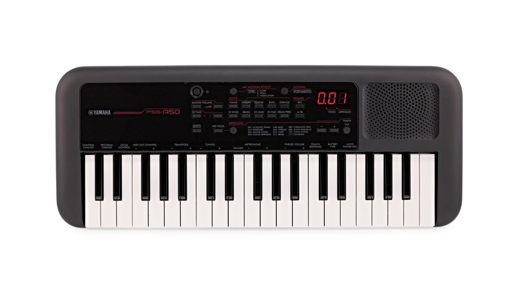 Best Yamaha keyboards 2025: Find your perfect match | MusicRadar