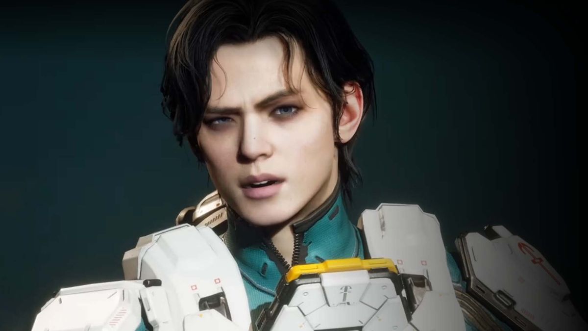 These are the best characters to play as in The First Descendant ...