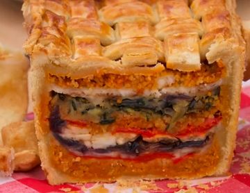 Great British Bake Off Final: The Bakes | Woman & Home