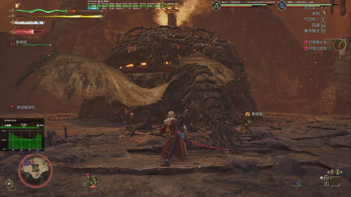 The best Monster Hunter Wilds mods and how to install them | GamesRadar+