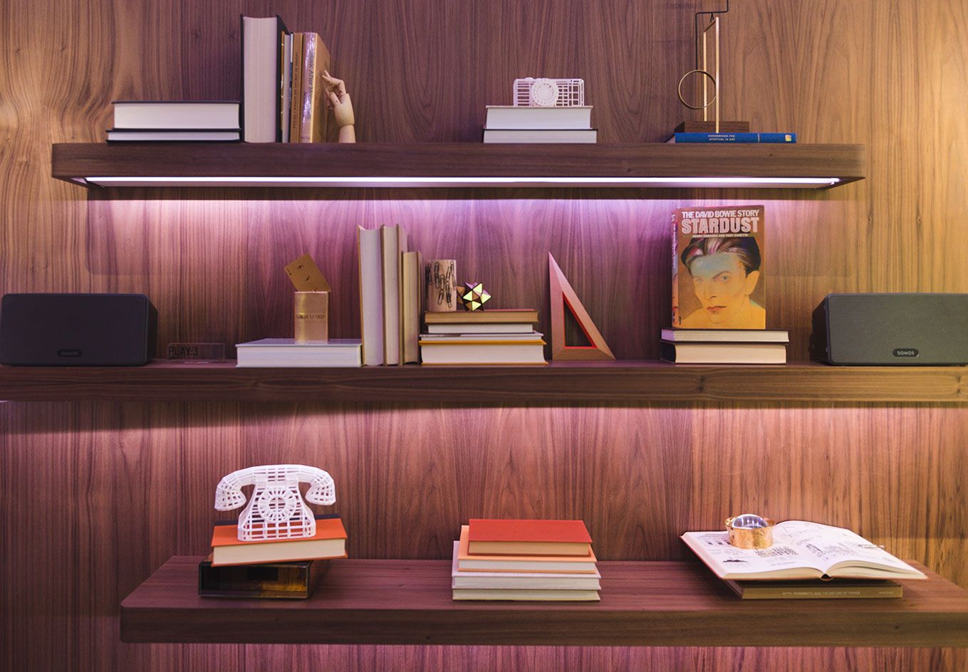 Sonos unveils New York concept store | Wallpaper