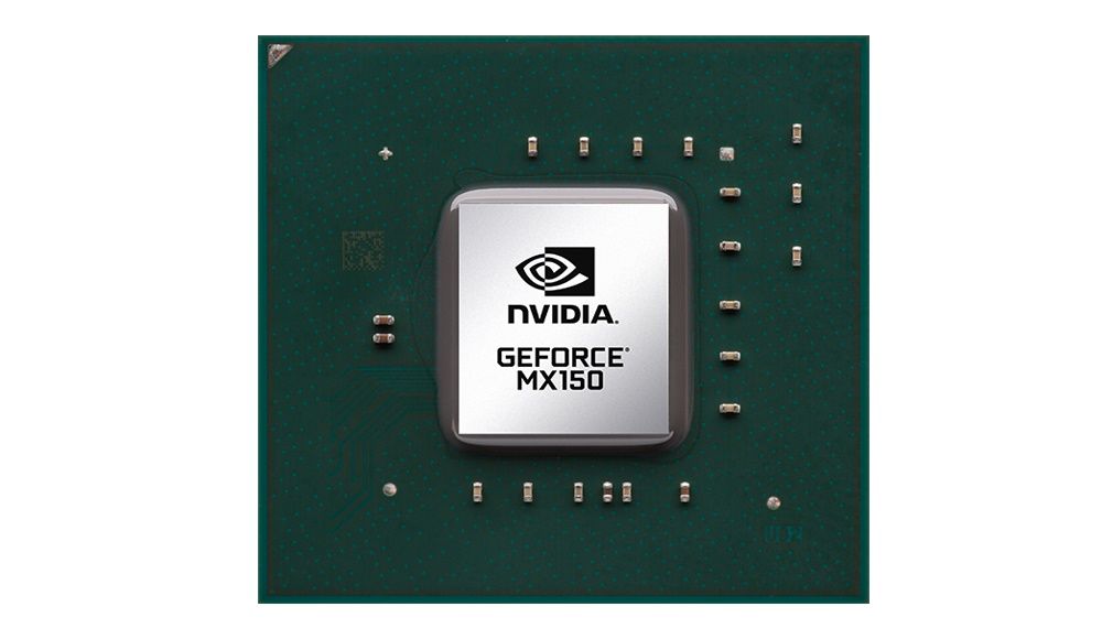 Nvidia Quietly Debuts MX150 Mobile Graphics | Tom's Hardware