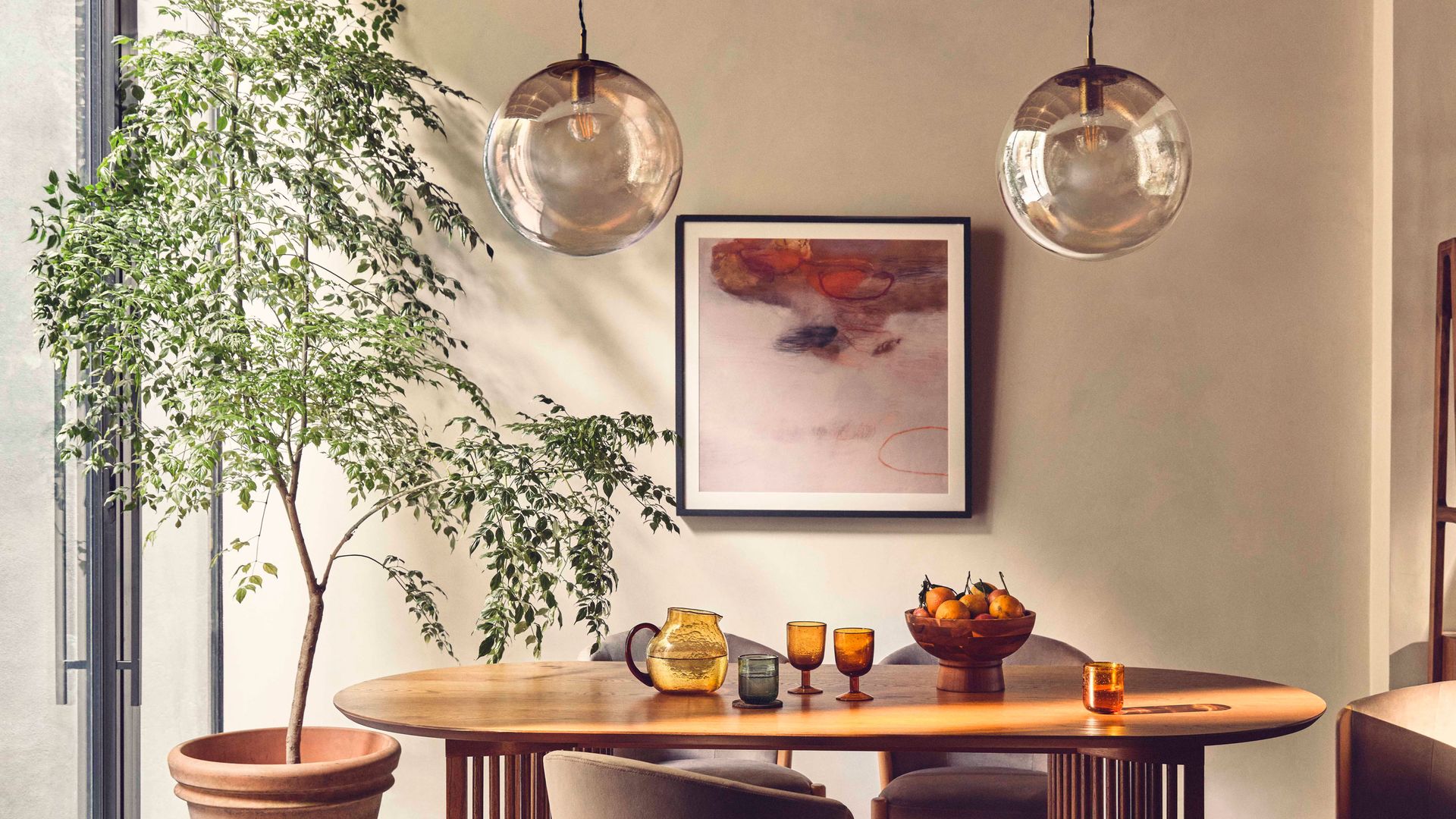 Calming decorating trends to create a soothing home space | Ideal Home