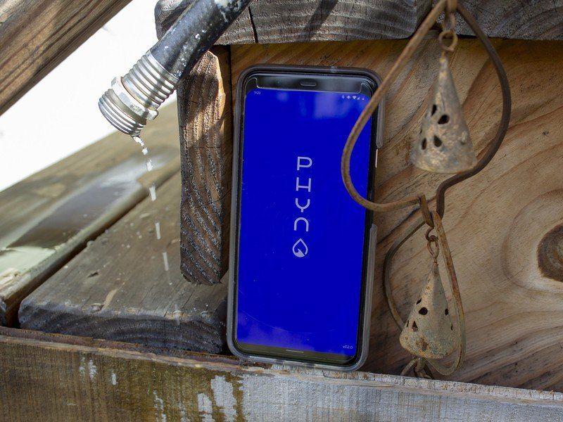 Phyn Plus review: Keeping your home from going underwater | Android Central