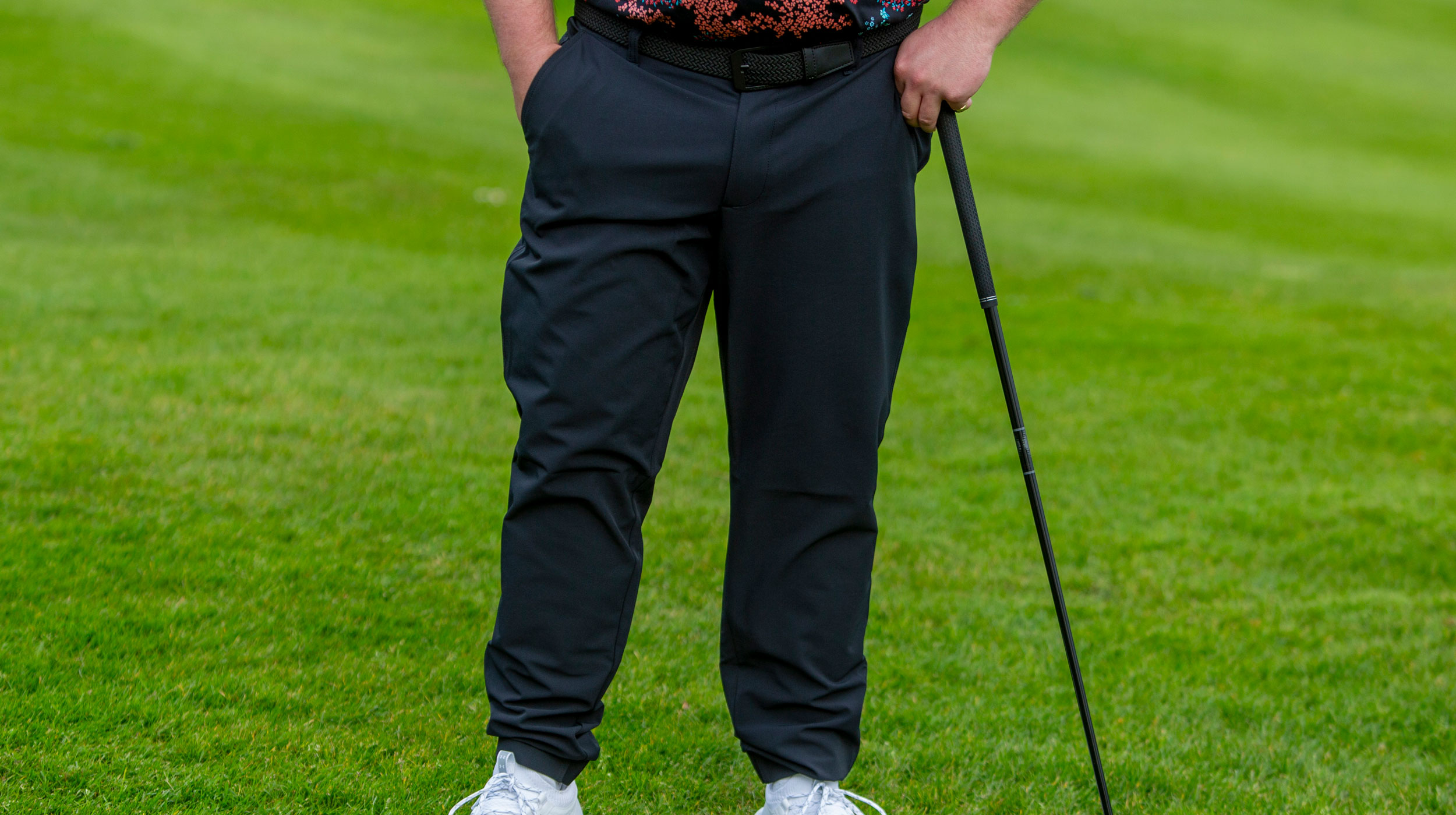 Best Golf Joggers | Golf Monthly