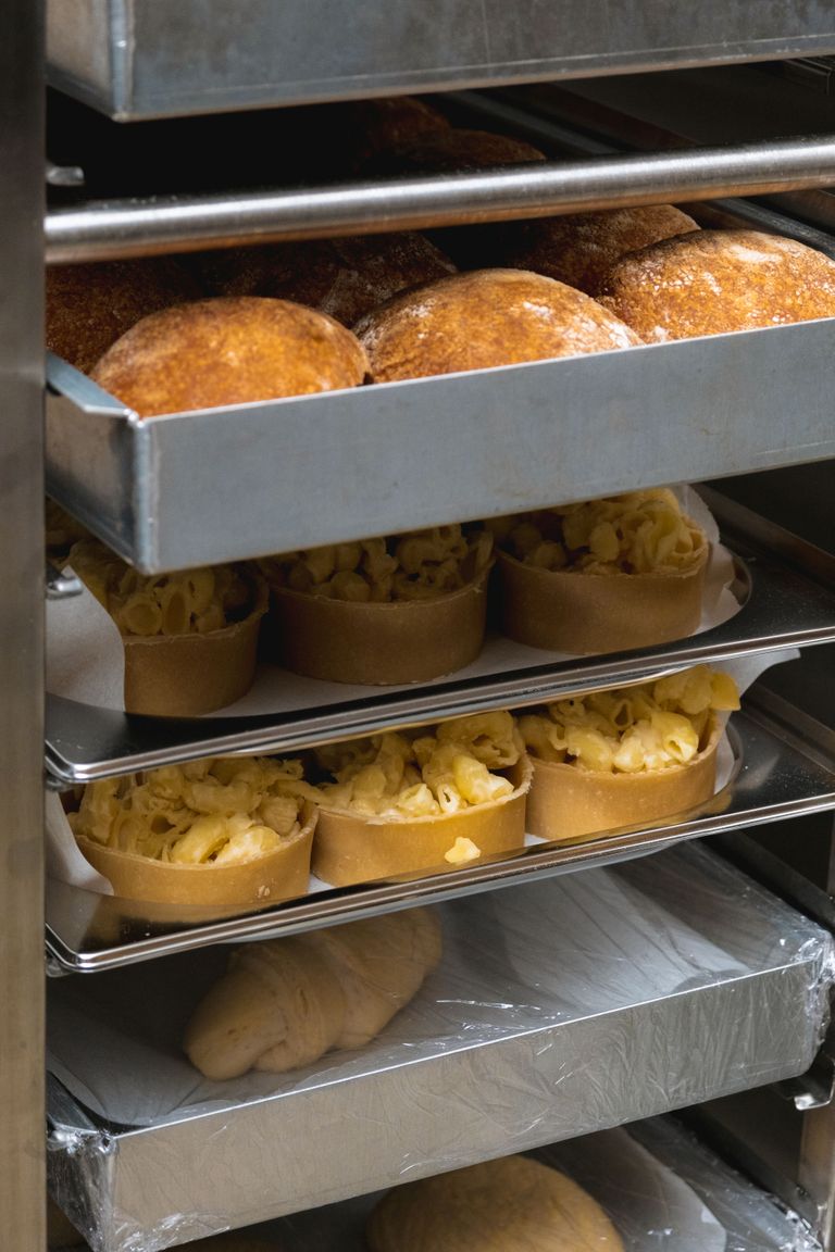 Step inside London’s first Scottish deli | Wallpaper*