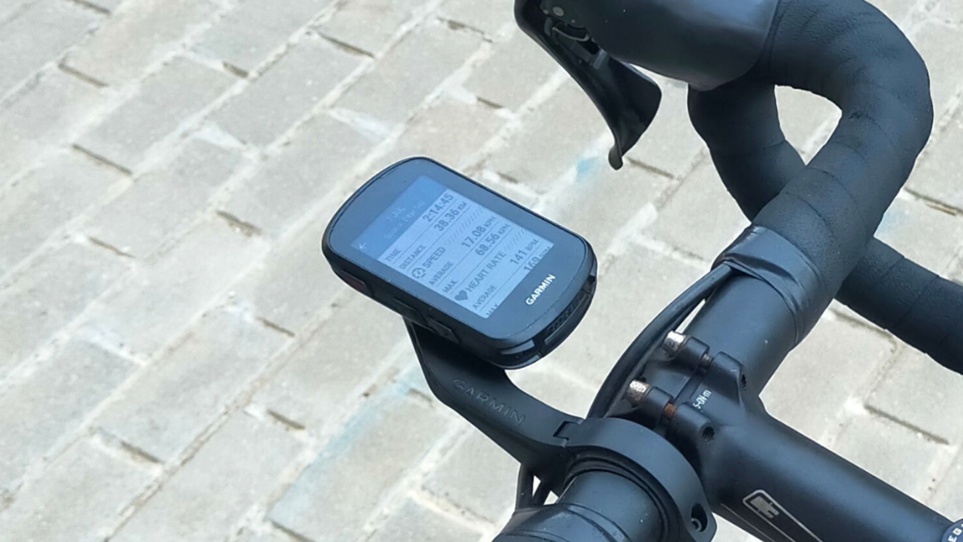 Garmin Edge 840 review - touchscreen, feature-packed, phenomenal ...