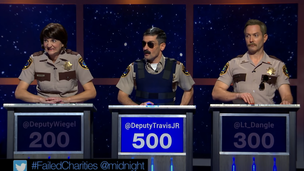 The 30 Best TV Game Shows Of All Time, Ranked | Cinemablend
