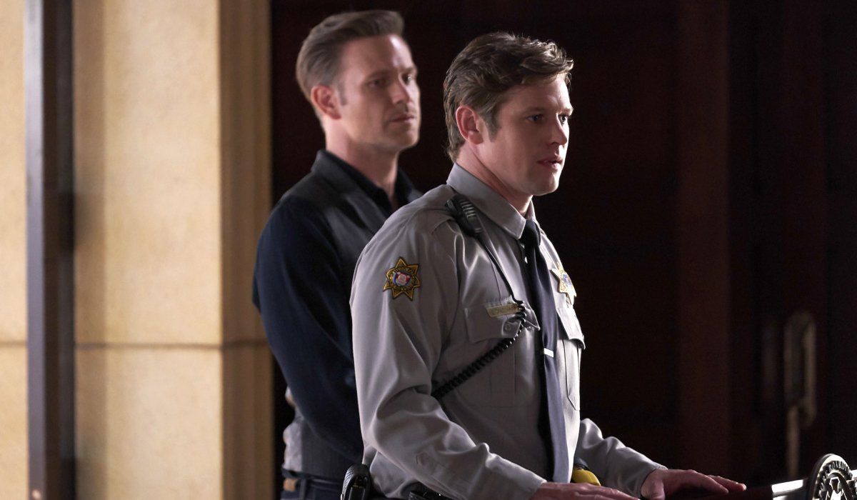 All The Vampire Diaries And The Originals Characters Who've Been On ...