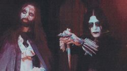 The most Satanic bands in the world, ever! | Louder