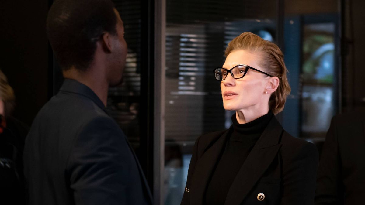 Fight or Flight review: "Slick and silly action sequences garner well ...