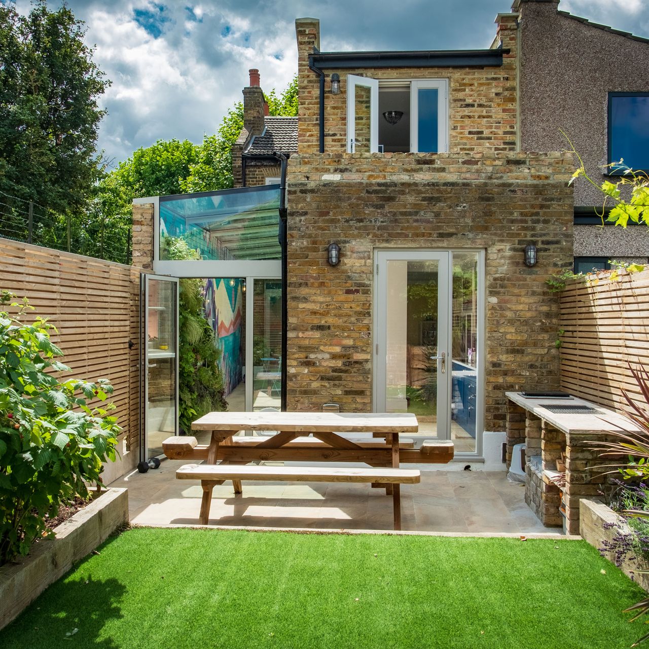 Extension ideas for every budget to improve your home | Ideal Home