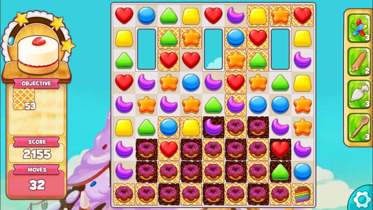 Cookie Jam: Your ultimate tips, hints, and cheats guide! | iMore