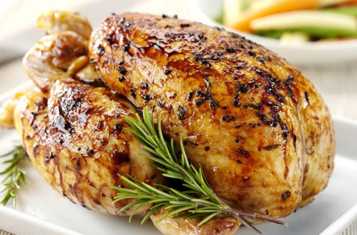 Balsamic roast chicken Recipes | GoodtoKnow
