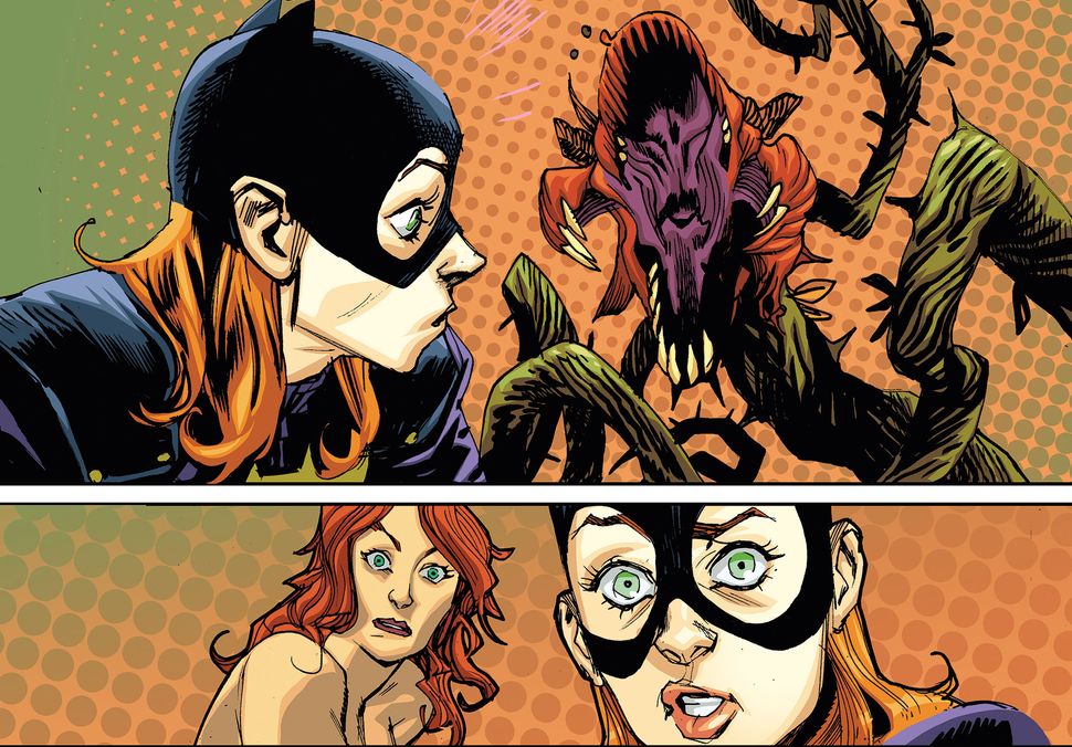 How to colour comics | Creative Bloq