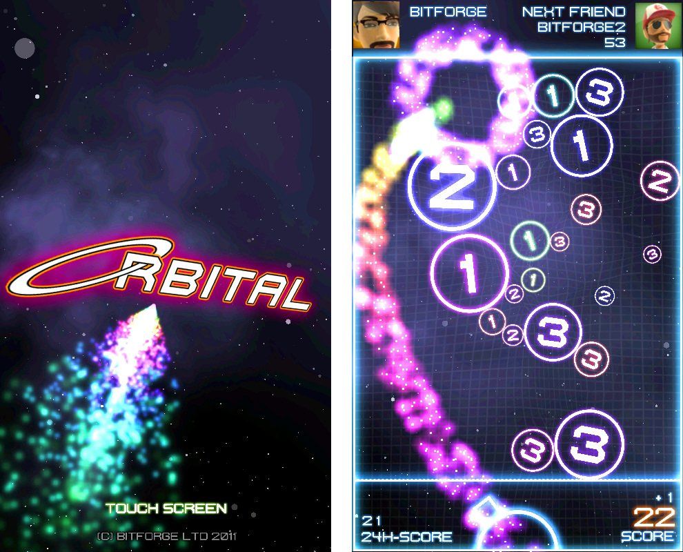 Orbital - Review | Windows Central