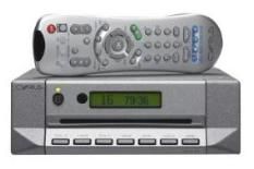 Cyrus CD 8 SE review | What Hi-Fi?