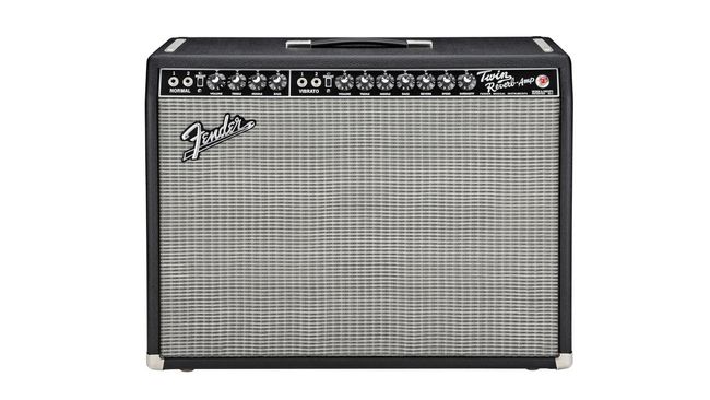 Best Fender amps 2025: Tube classics to modern modelling | MusicRadar