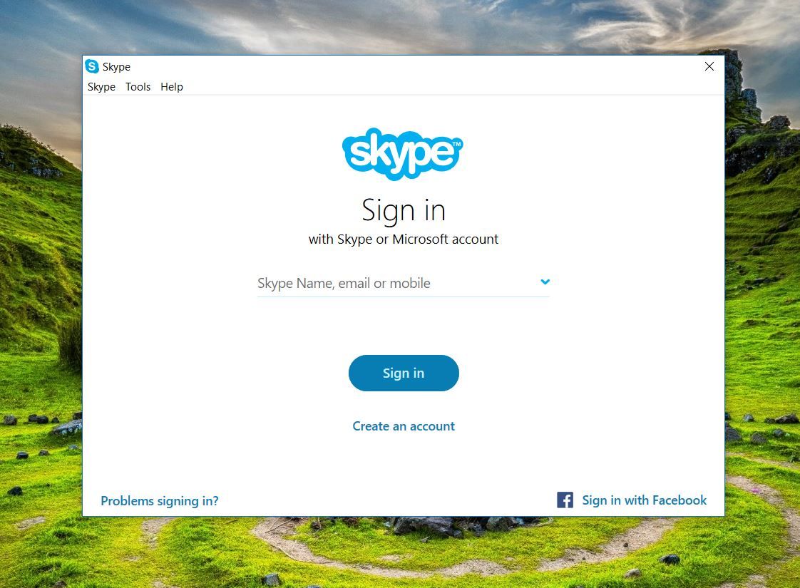 Older versions of Skype's desktop app will stop working on March 1 ...