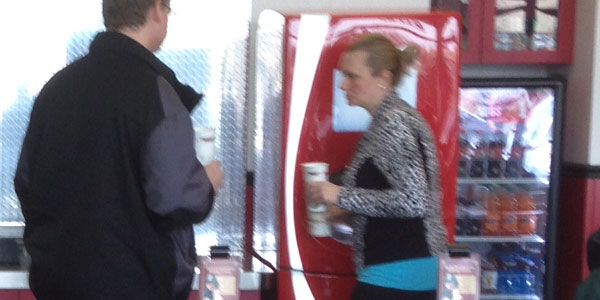 The 10 Best Modern Fast Food Dining Innovations | Cinemablend