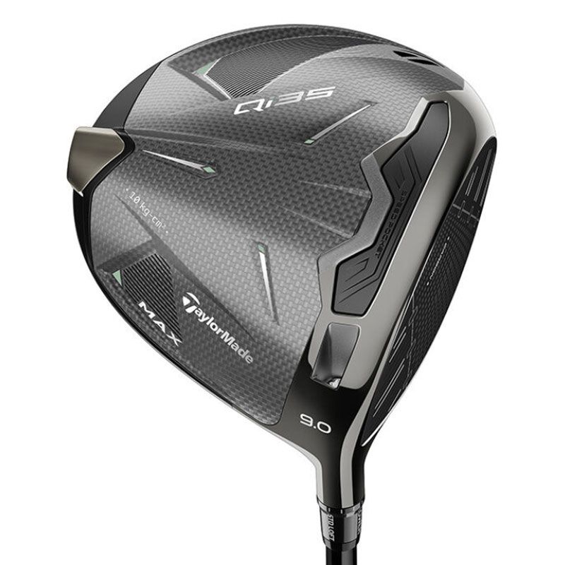 Best TaylorMade Drivers 2025 | Golf Monthly