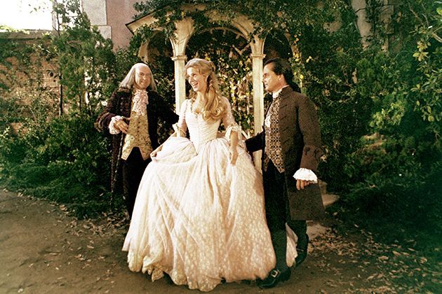 The 18 Best Historical Movies of All Time | Films About History | Marie ...