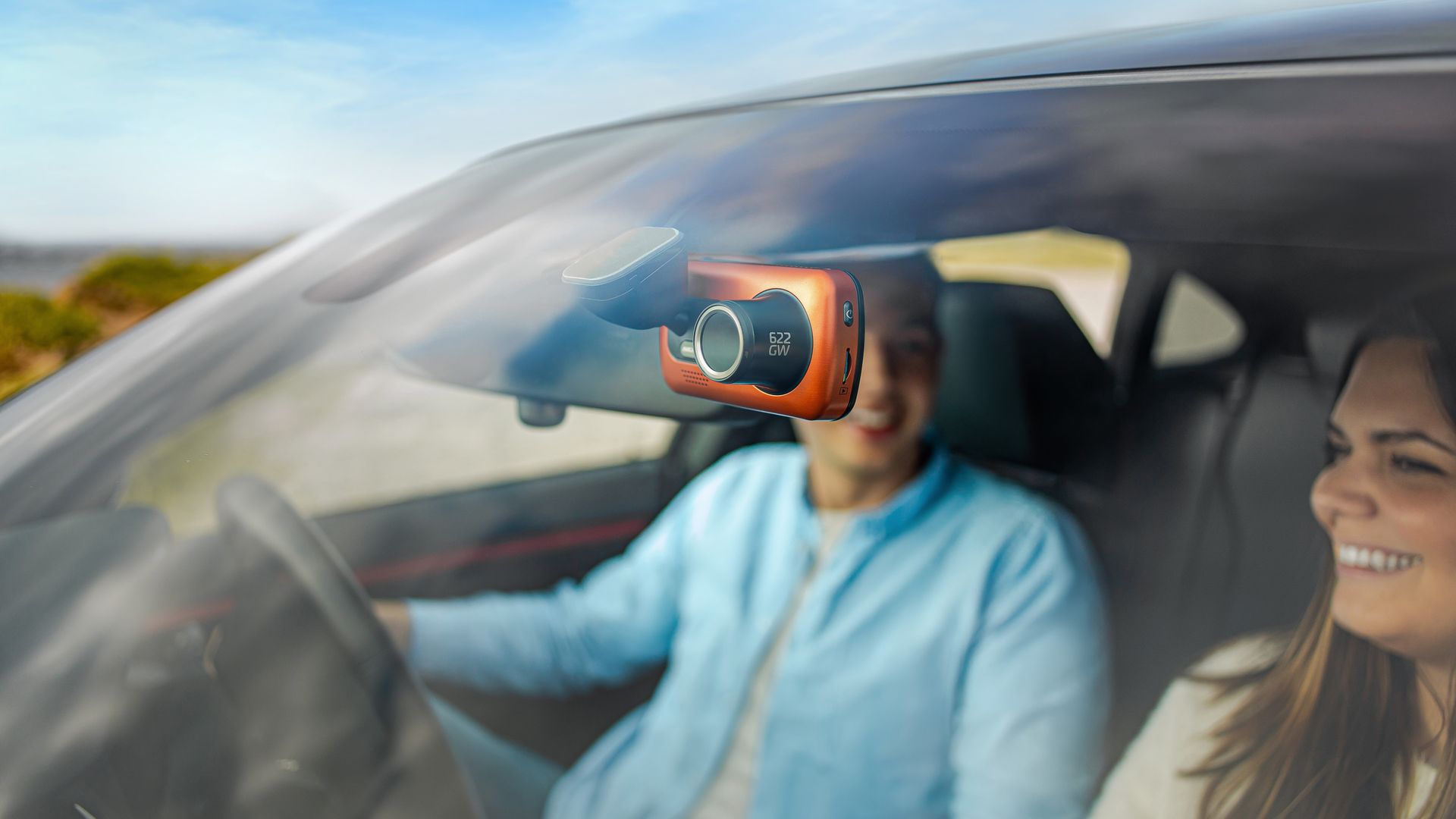 Best dash cams Australia 2025: The best cameras to protect your car | Tom's Guide
