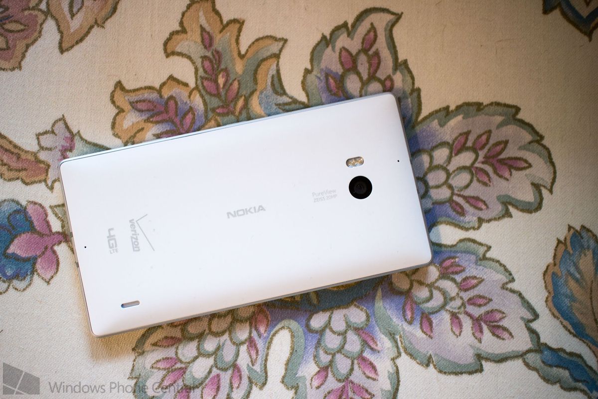 Grab a free wireless charging plate with the Nokia Lumia Icon, Lumia ...