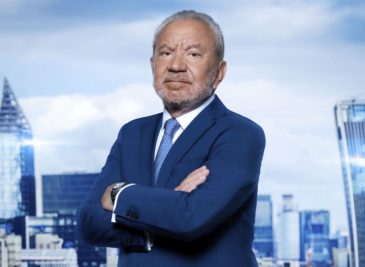 The Apprentice 2022 — release date, trailer, line up, judges | What to ...