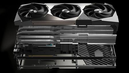 GPU-Z Can Now Sniff Out Fake Nvidia Graphics Cards | Tom's Hardware