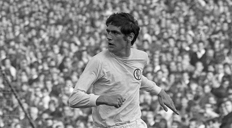 The most controversial footballers ever | FourFourTwo