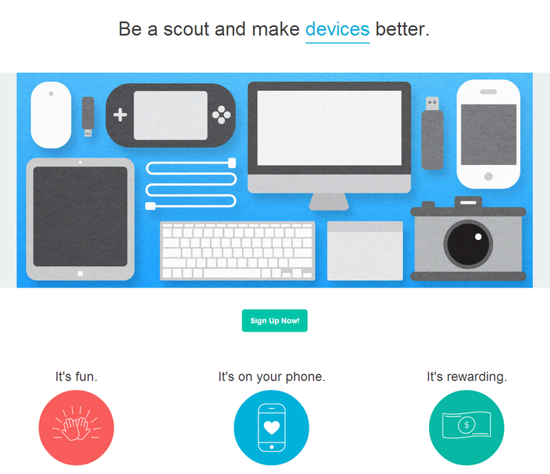 Dscout review: going beyond Project Ara | Android Central