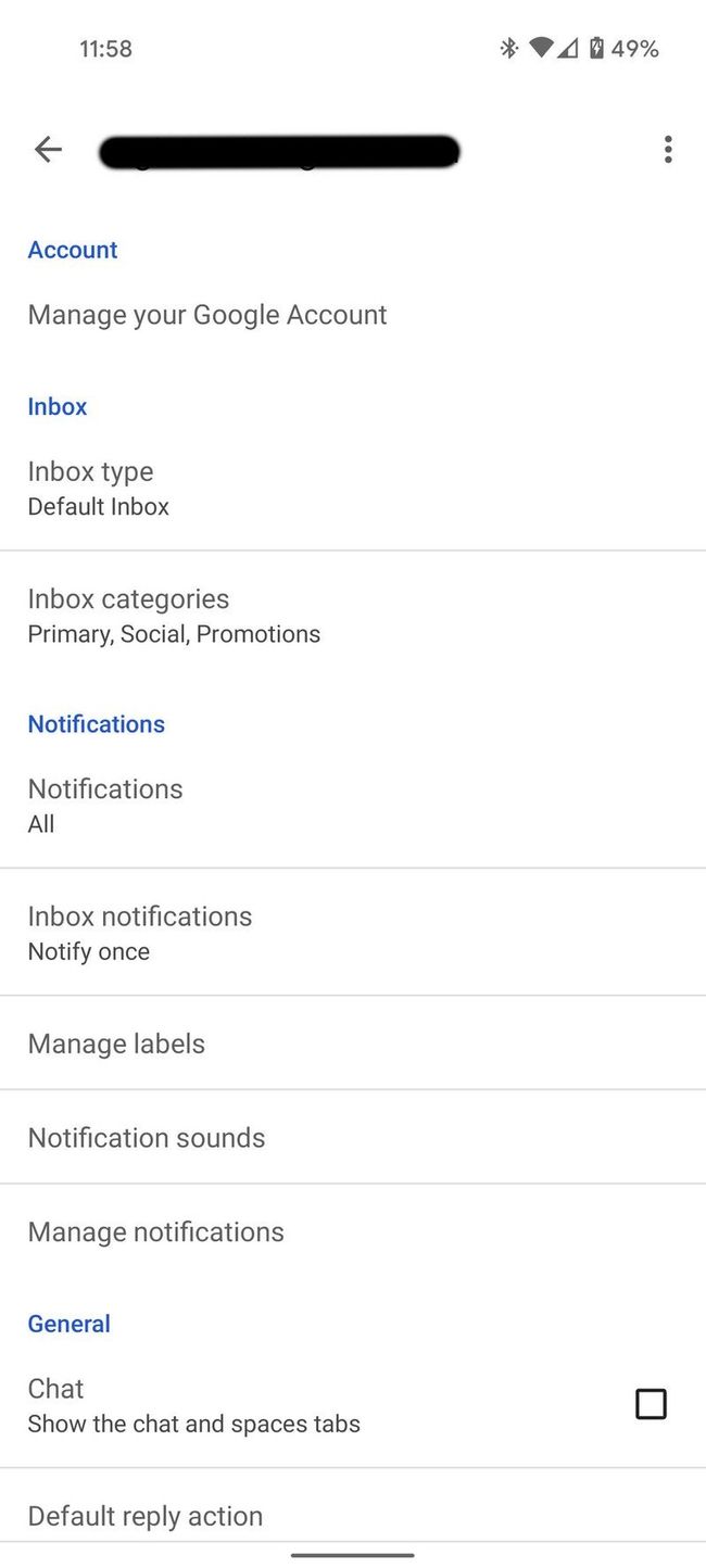 How to set and change your status in Gmail and Google Chat | Android ...