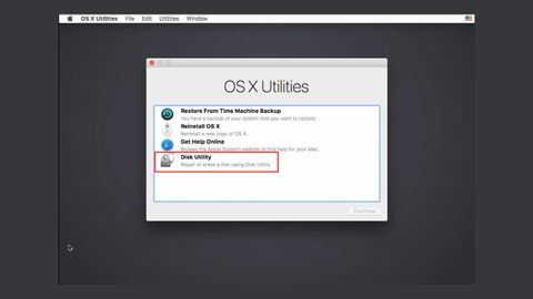 How to fix a Mac that won't start | Tom's Guide