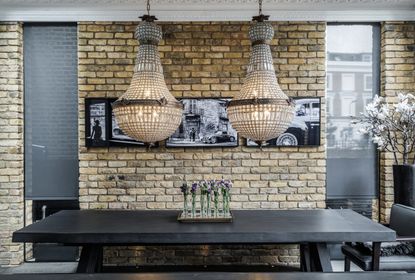 João Botelho's Iconic London Home Is Up For Sale