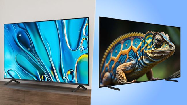 We just tested Samsung’s new OLED TV — and it beats the LG C3 OLED in 2 ...